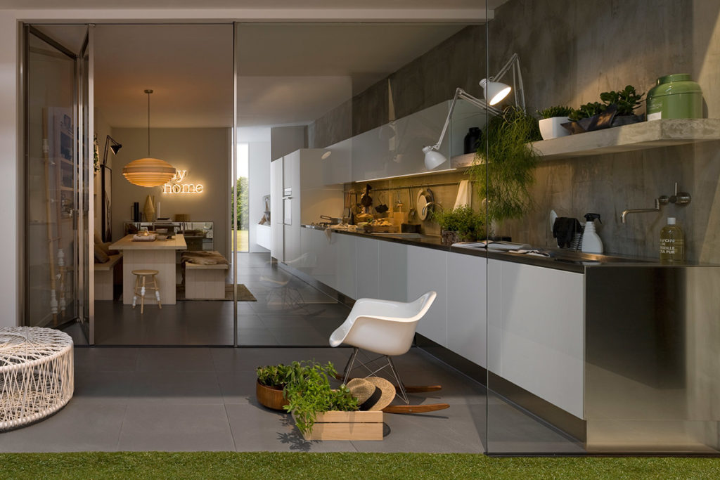 Gamma – Arclinea Breda